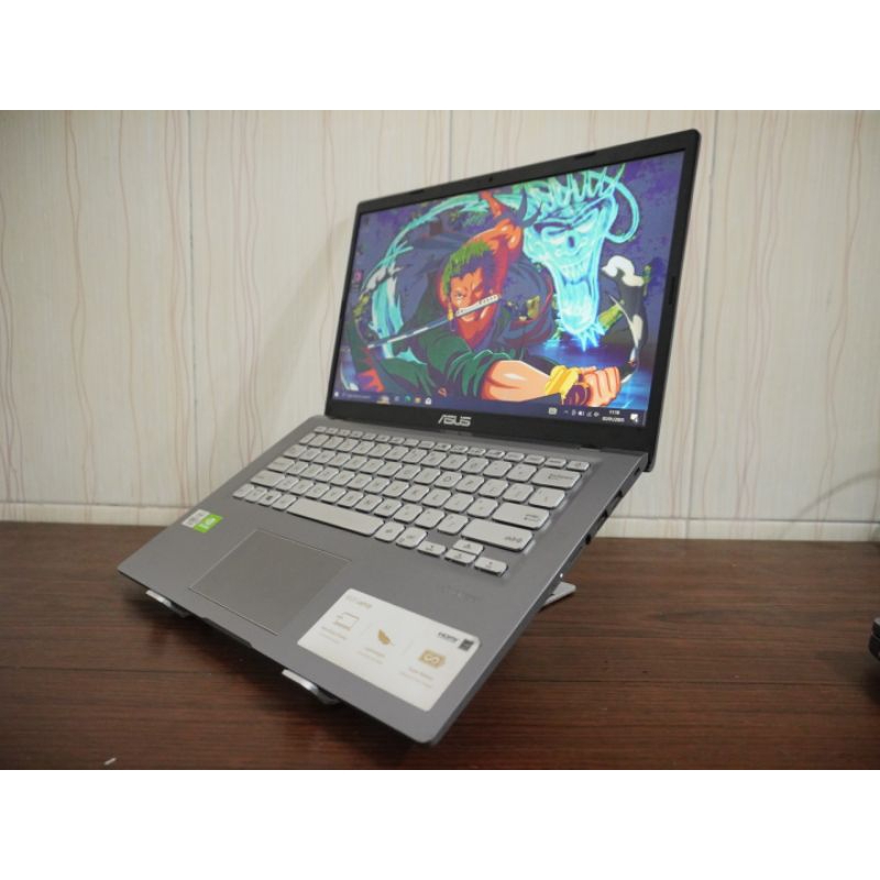 Jual Laptop Asus VivoBook X415 I5 1035G1 8gb/256gb+1TB Nvidia MX330 2gb ...