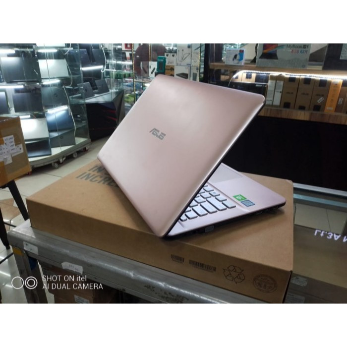 Jual Laptop Gaming Asus X441 Core i5 Gen 8 RAM 8GB HDD 1TB Nvidia 2GB | Shopee Indonesia