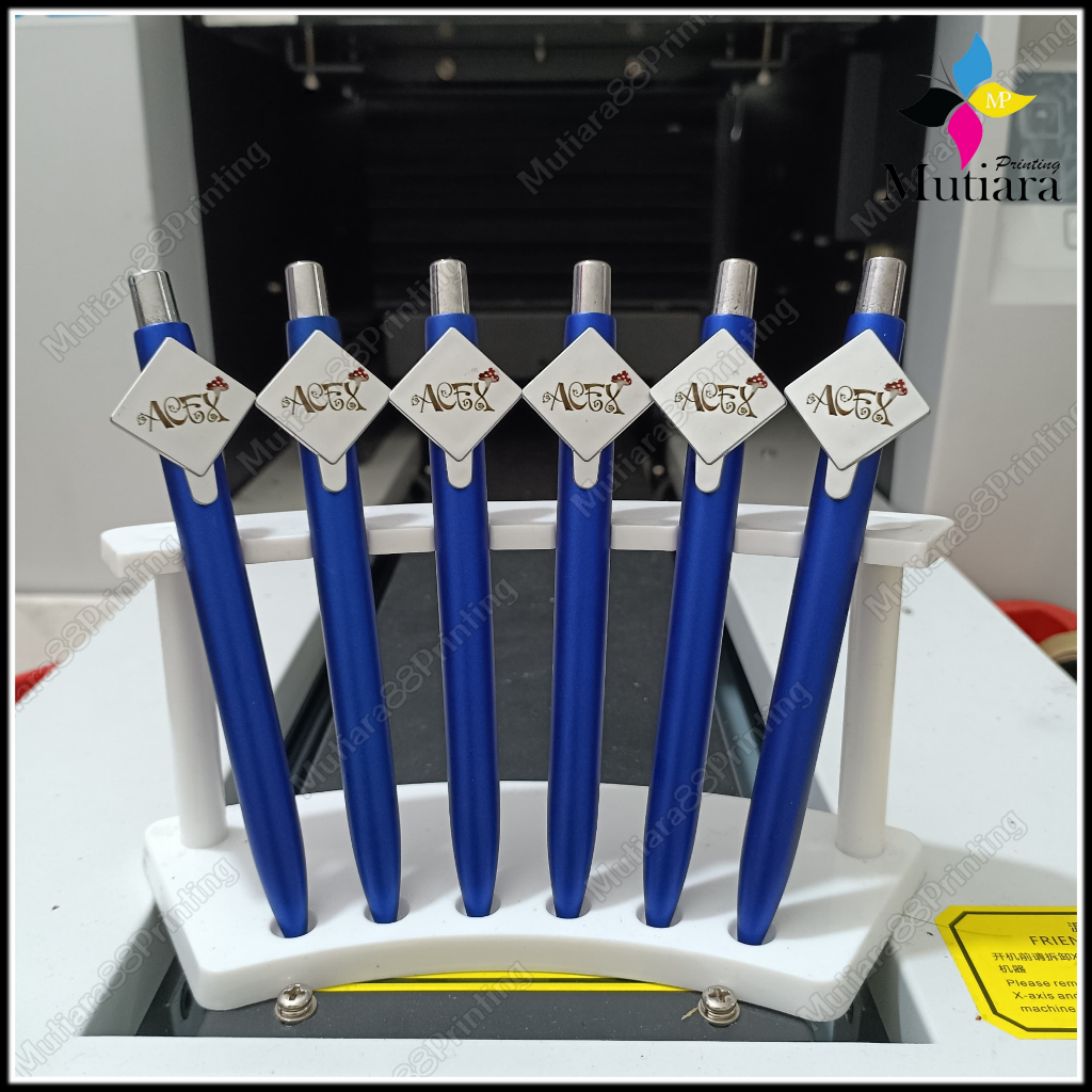 Jual [PULPEN COSTUM PROMOSI] Ballpoint Custome - Pulpen Costum Murah ...