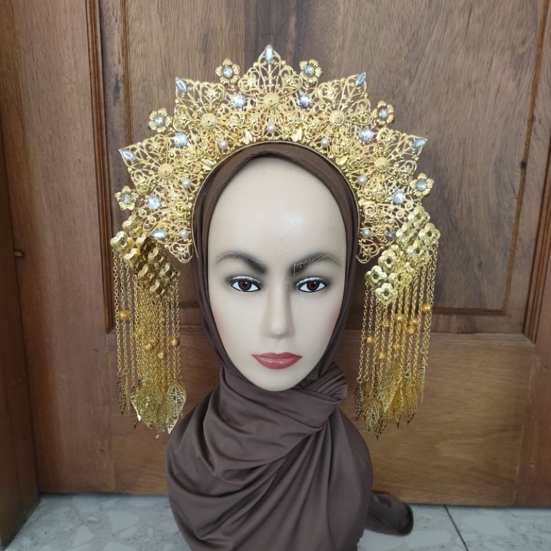 Jual Sunting Melayu ( Widya) | Shopee Indonesia