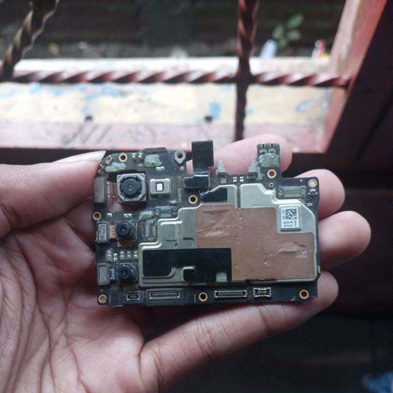 Jual mesin Oppo A16 original HIDUP normal | Shopee Indonesia