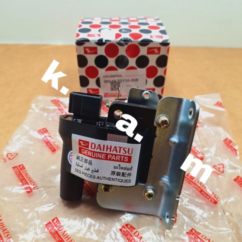 Jual koil coil pengapian zebra espass s89 s91 | Shopee Indonesia