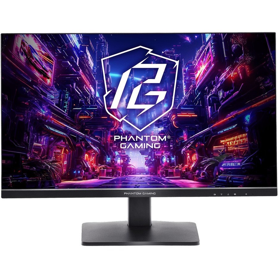 Jual ASRock CHALLENGER CL25FFA 24.5" - IPS 120Hz Gaming Monitor ...