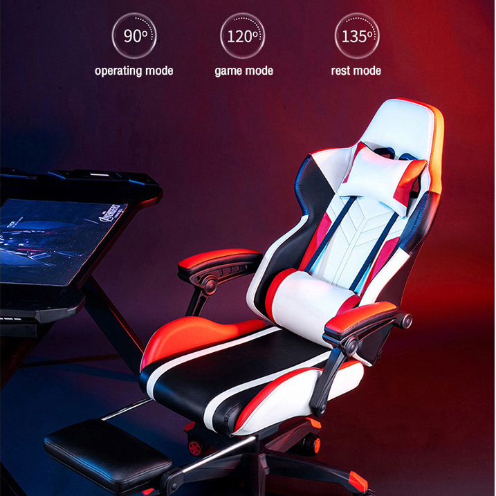 Jual Keep Going Max Kursi gaming/kursi kantor/ profesional, kursi ...