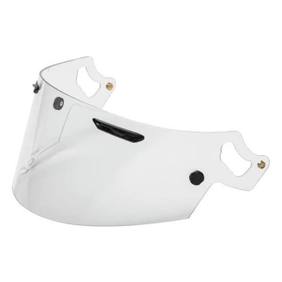 Jual ARAI VAS V TOP SHIELD LIGHT SMOKE 1053 | Shopee Indonesia