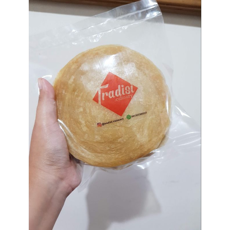 Jual Frozen food roti maryam | Shopee Indonesia