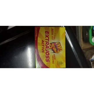Jual Extra Joss Terlengkap & Harga Terbaru Februari 2025 | Shopee Indonesia