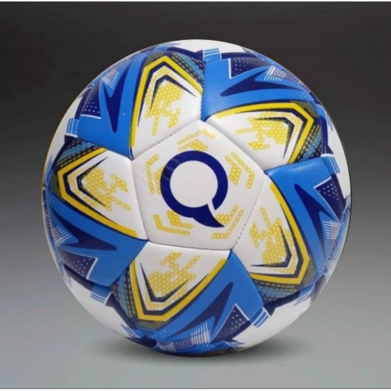 Jual Bola Sepak Ortus Bunga Size 5 Ball Sepak Dewasa Material Lapisan ...