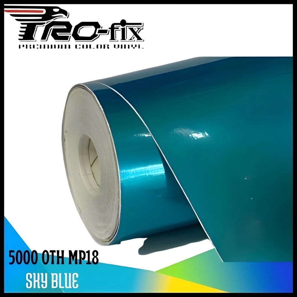 Jual STIKER SKOTLET PROFIX 5000 OTH MP18 SKY BLUE PREMIUM STIKER BODY ...