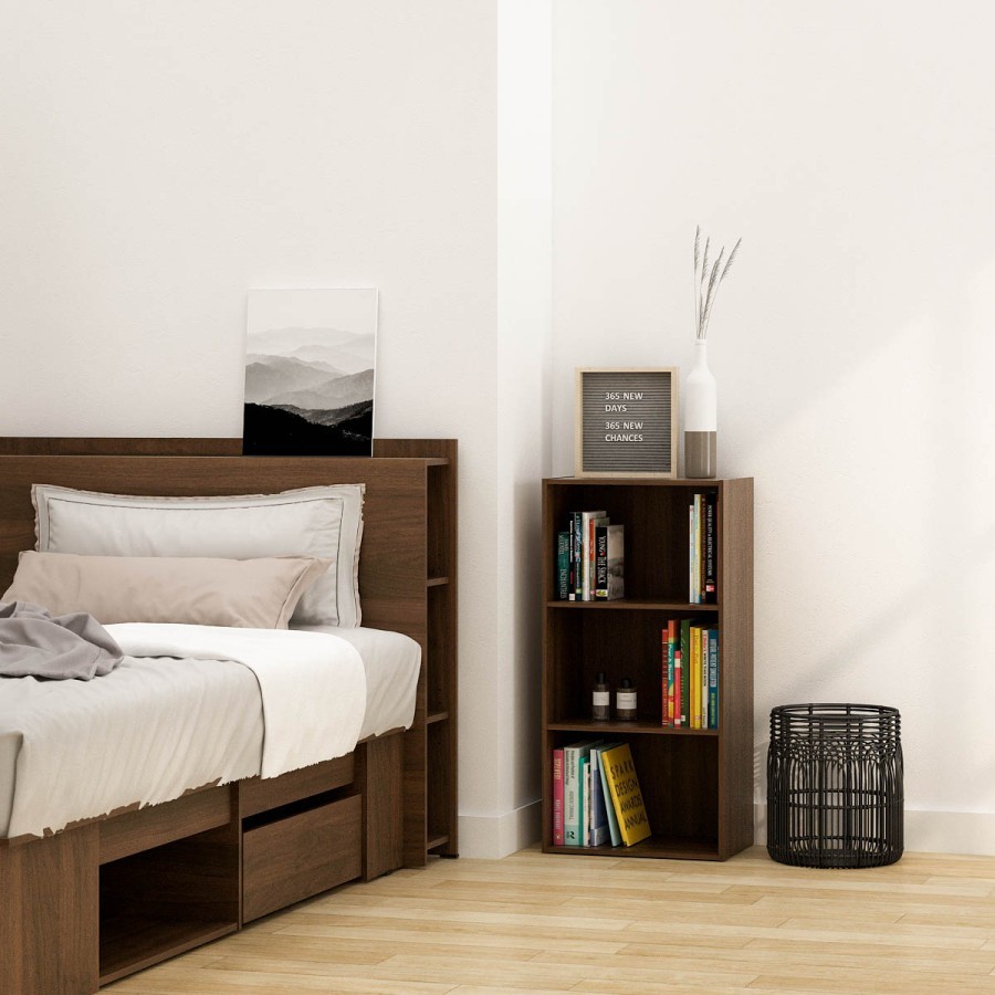 Jual Rak Penyimpanan Kertas dan Buku - LOGA SU45 | Shopee Indonesia