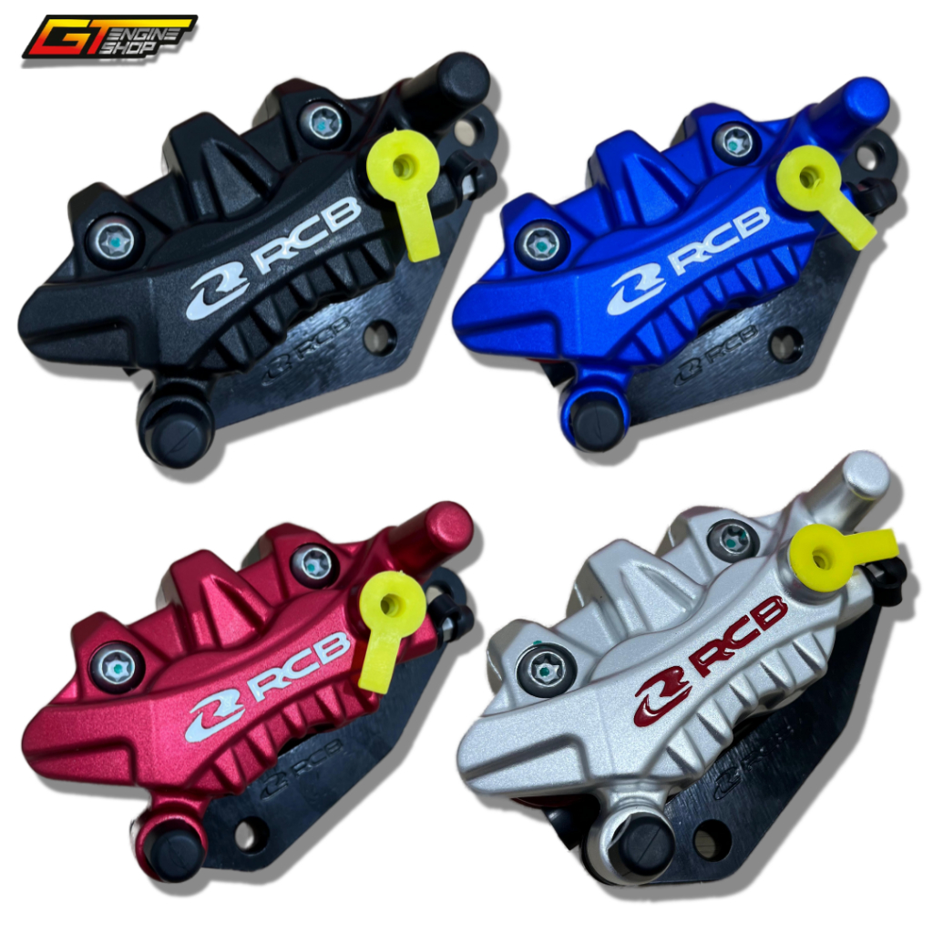 Jual KALIPER RCB KANAN MIO JUPITER S26 SERIES KALIPER MIO JUPITER MX ...