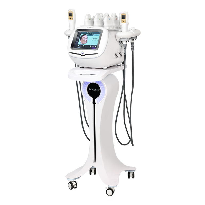 Jual Portabel K2 9D HIFU Face ultrasound 7D hifu alat hifu wajah korean ultraformer Anti Aging ...