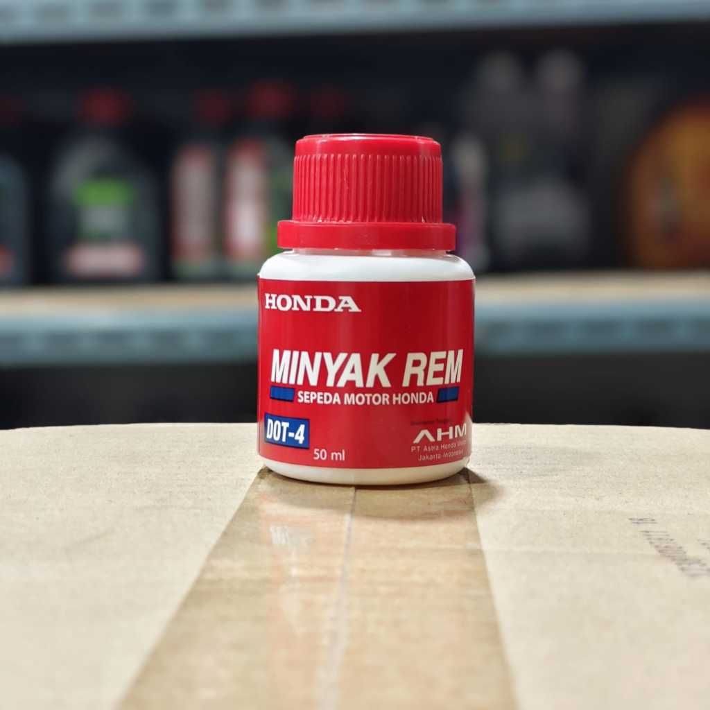 Jual Minyak Rem Dot 4 Terlengkap & Harga Terbaru Juni 2026 | Shopee ...