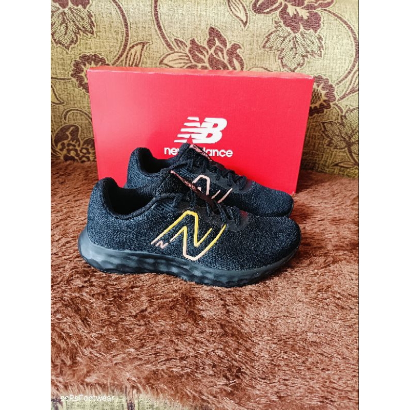Jual Sepatu Running NB WE420CB3 ORIGINAL | Shopee Indonesia
