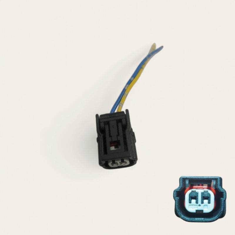 Jual Soket socket Injektor Injector Honda Beat f1, Mio M3, Vario f1 ...