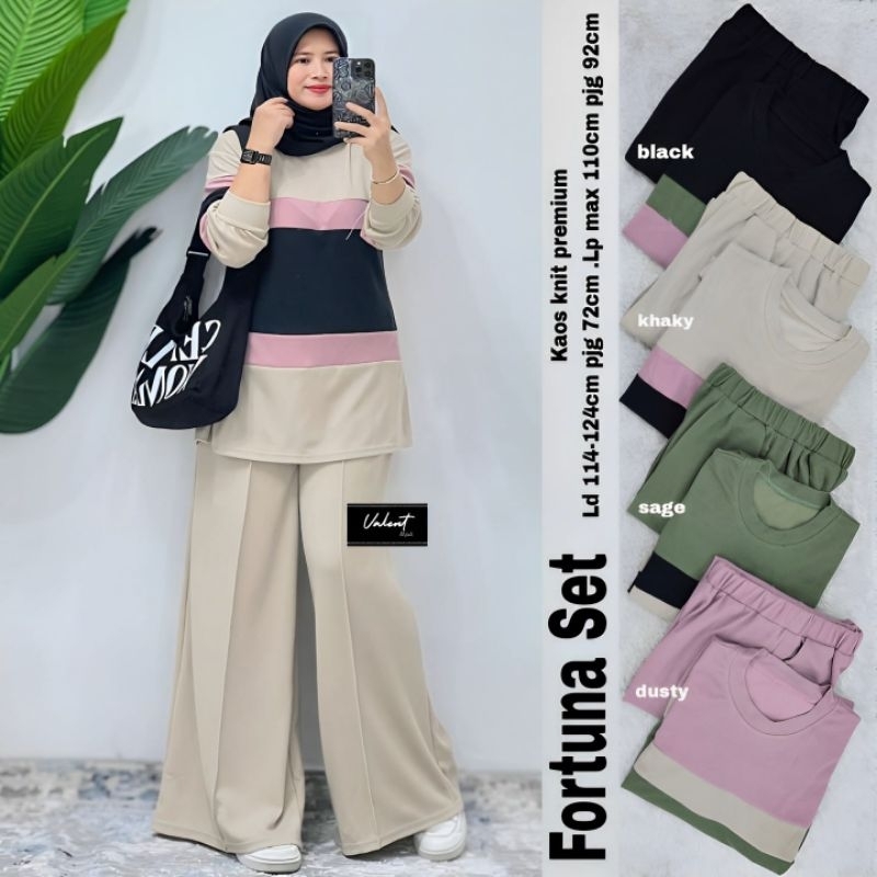 Jual Vitriana Set / Zainab Set / Caca Set / Abi Set / Saskia / Moreen ...