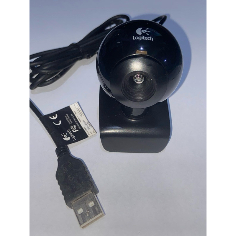 Jual logitech mini webcam | Shopee Indonesia