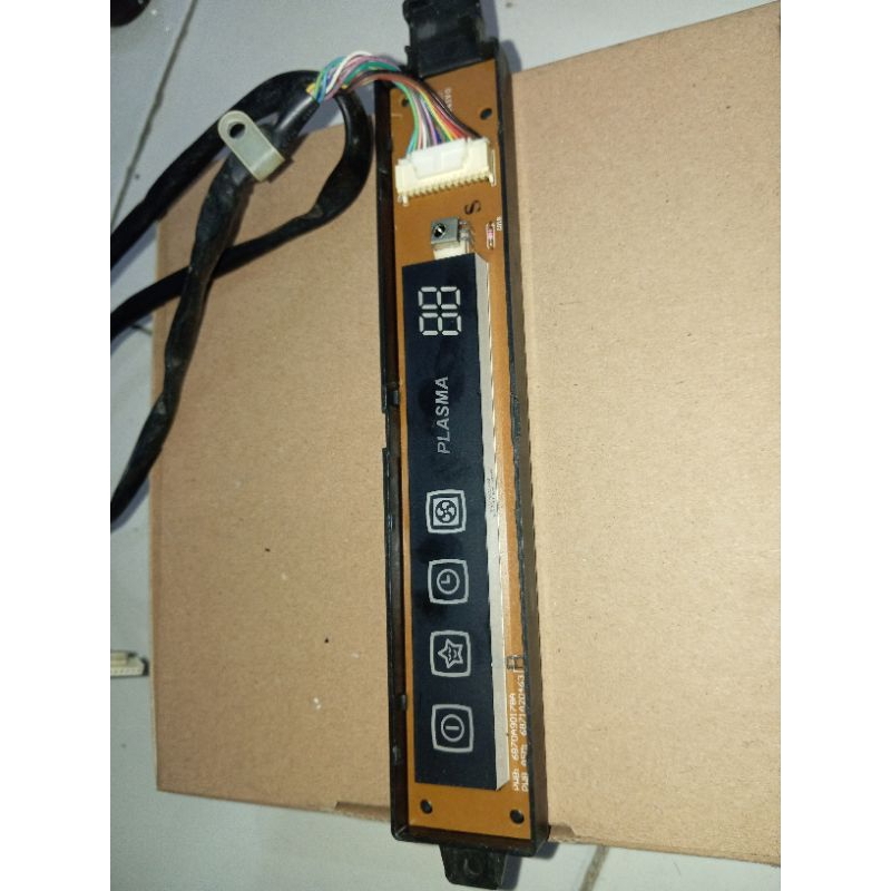 Jual MODUL SENSOR AC LG ARTCOOL ORIGINAL | Shopee Indonesia