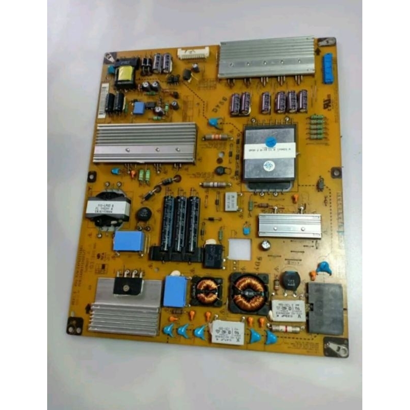 Jual Power supply suply suplai regulator modul psu mesin tv LG 42LV3500 42LV3730 | Shopee Indonesia