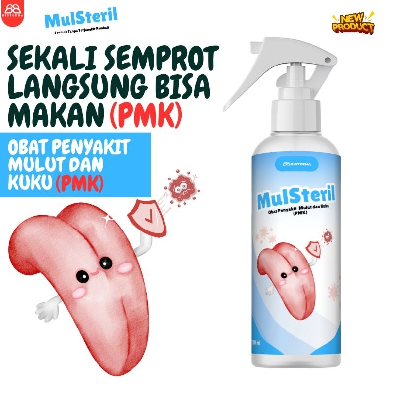 Jual Obat pmk sapi dan kerbau ampuh super obat penyakit mulut dan kuku ...