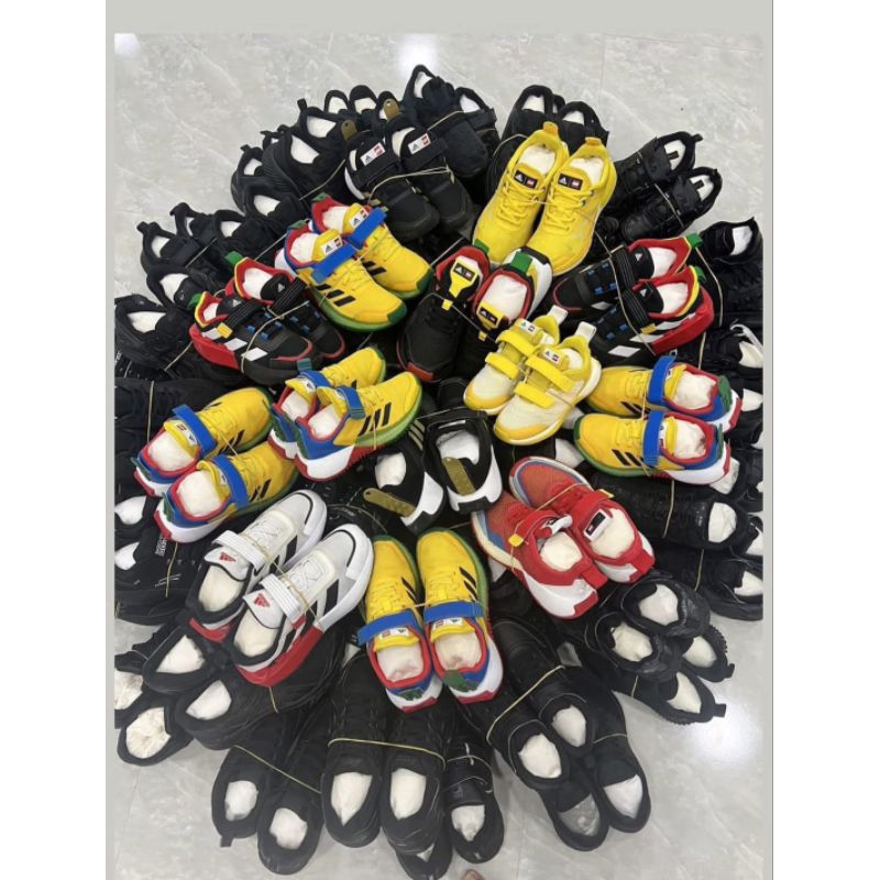 Jual Pembayaran Produk Sepatu Thrift Anak | Shopee Indonesia