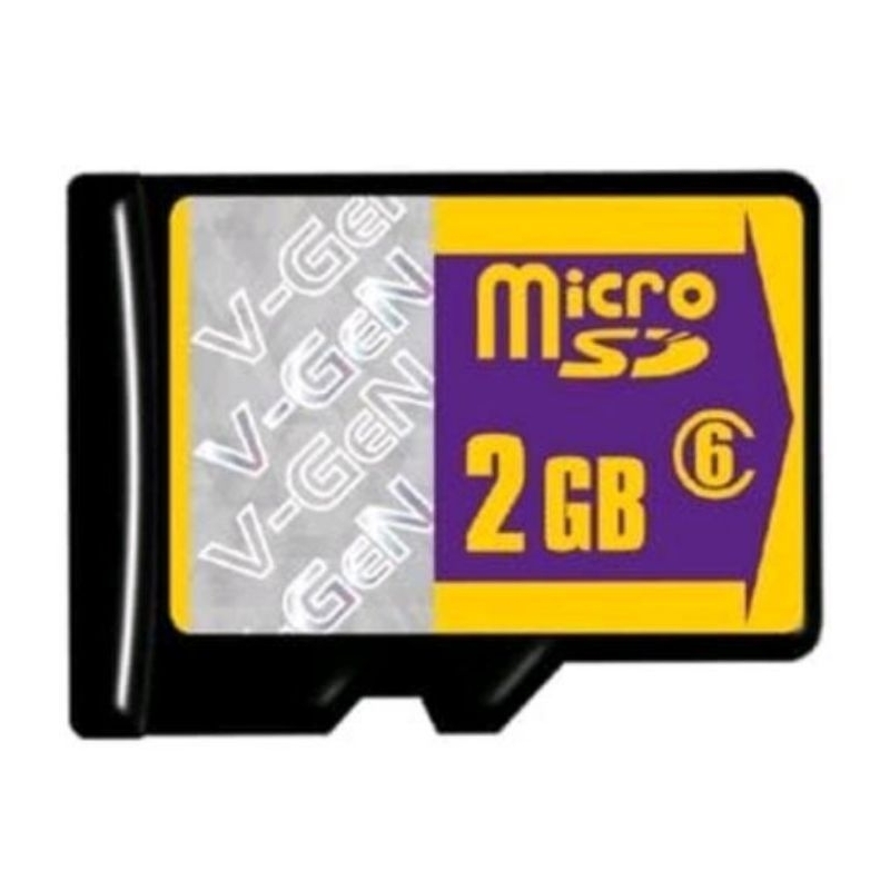 Jual Micro SD Card 2GB bekas murah | Shopee Indonesia
