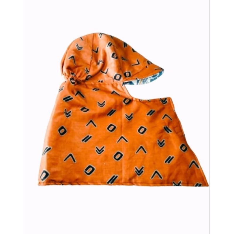 Jual KERPUS/TOPI PROYEK | Shopee Indonesia