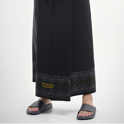 Jual Sarung Rabbani Model Palestine Limited edition | Shopee Indonesia