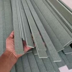 Jual PAKET 50 PCS WALL BATTEN DINDING TEBAL 3MM UKURAN LEBAR 3CM DAN ...