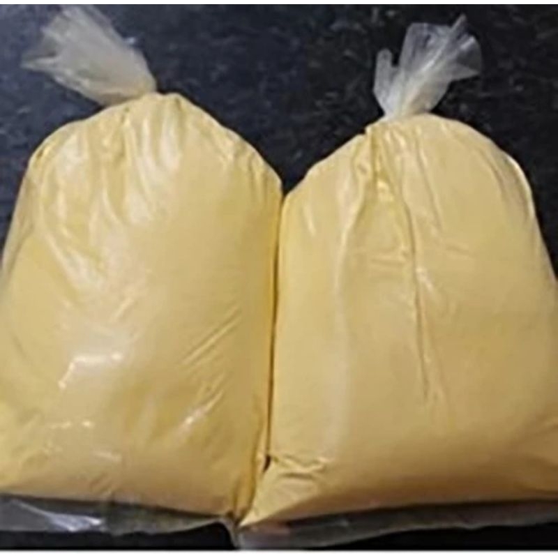 Jual Yellow Powder Extra 5 / Obat Poles Marmer Granit 1kg | Shopee ...
