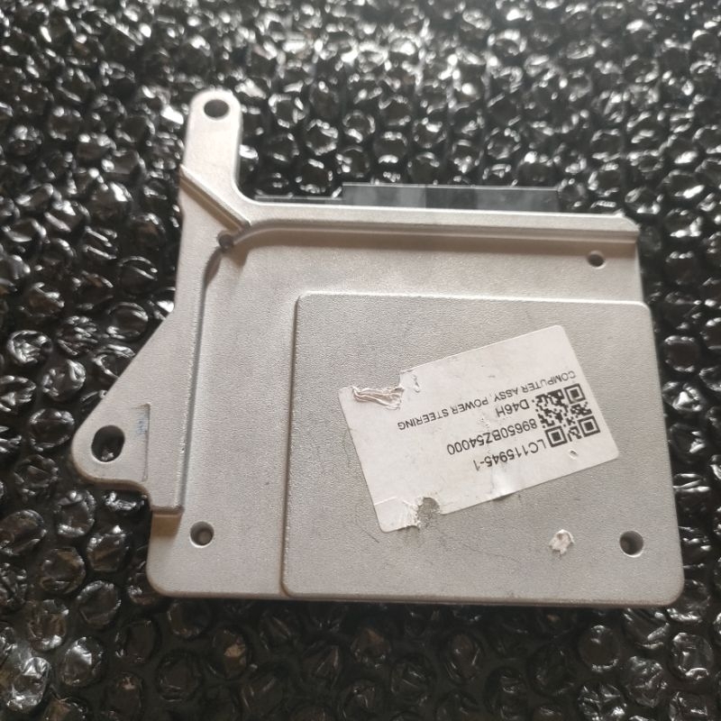 Jual Modul eps computer Assy power steering Avanza Xenia baru original ...