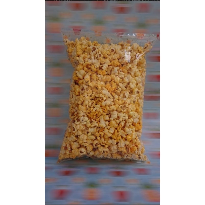 Jual Aneka Rasa Popcorn Dengan Varian Kemasan 150 gram - 1000 gram ...