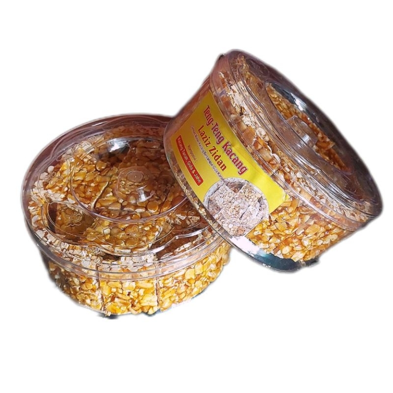 Jual Teng Teng Kacang Terlengkap & Harga Terbaru Mei 2026 | Shopee ...