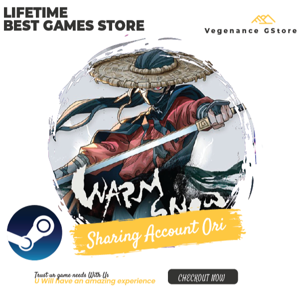 Jual Warm Snow PC Game Sharing Original + Latest Update | Shopee Indonesia