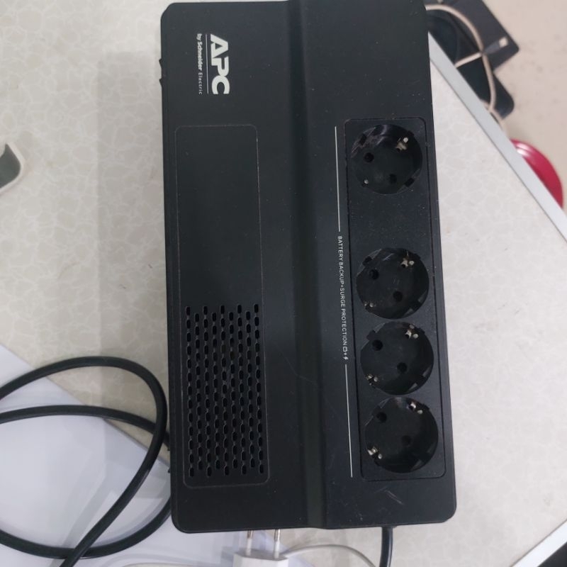 Jual UPS Merk APC 800V 450 WATT Tanpa Baterai | Shopee Indonesia