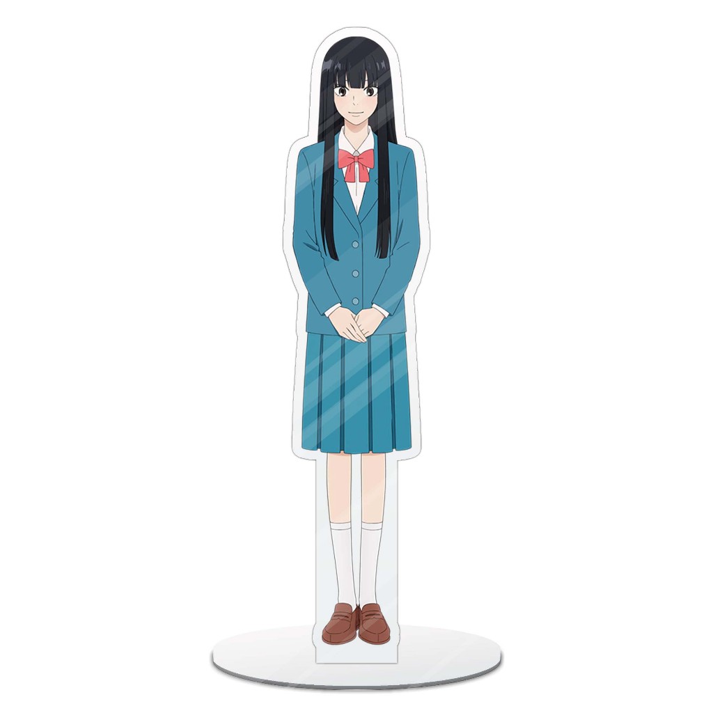 Jual Stand akrilik figure anime KURONUMA SAWAKO standee 20cm - KIMI NI ...