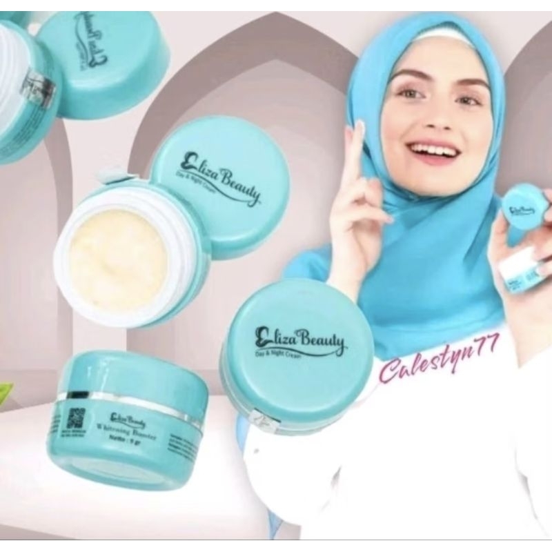 Jual Eliza beauty all in one cream ORIGINAL BPOM | Shopee Indonesia