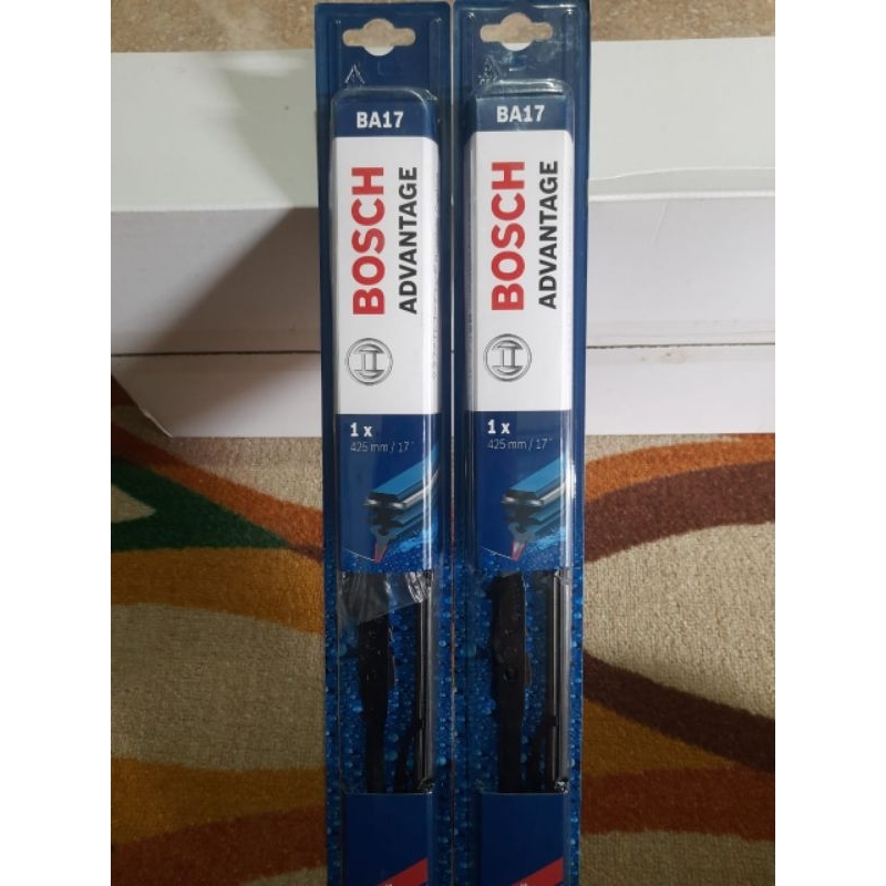 Jual Wiper Bosch canter,colt diesel 120 ps | Shopee Indonesia