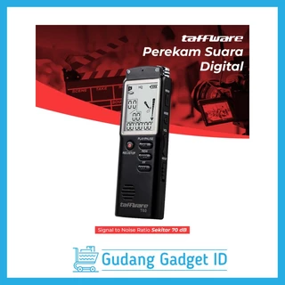Jual Alat Perekam Suara Terlengkap & Harga Terbaru Juli 2025 | Shopee ...