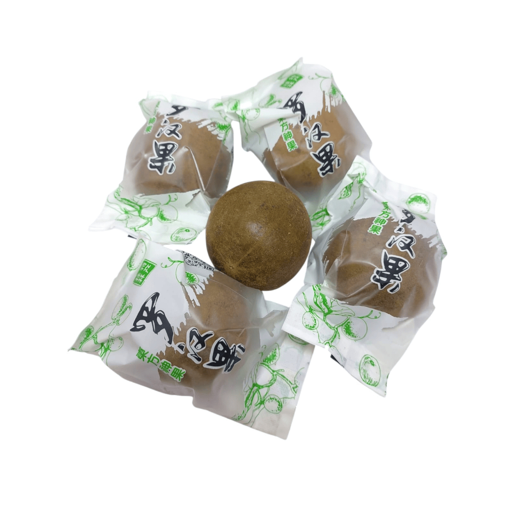 Jual 4 Biji Lo Han Kuo / Buah Lo Han Kuo / Lohanko / Luohanko Luohanguo ...