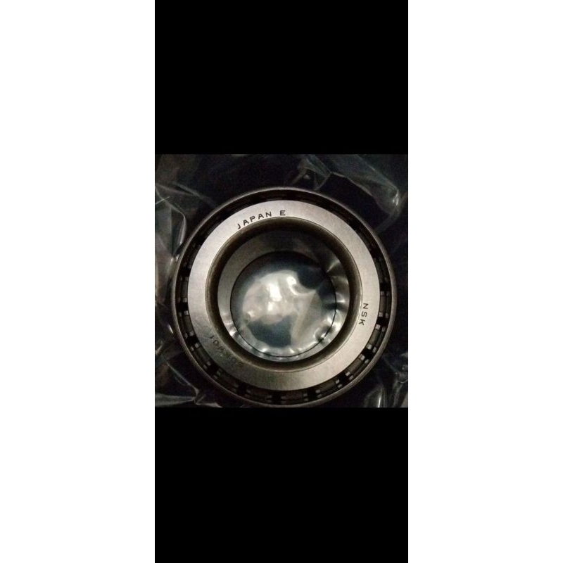 Jual Laker bearing roda depan dalam ps120/canter merk NSK jepang 50kw01 ...