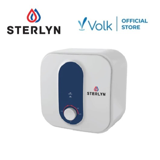 Jual Sterlyn Water Heater 15L 350W | Shopee Indonesia