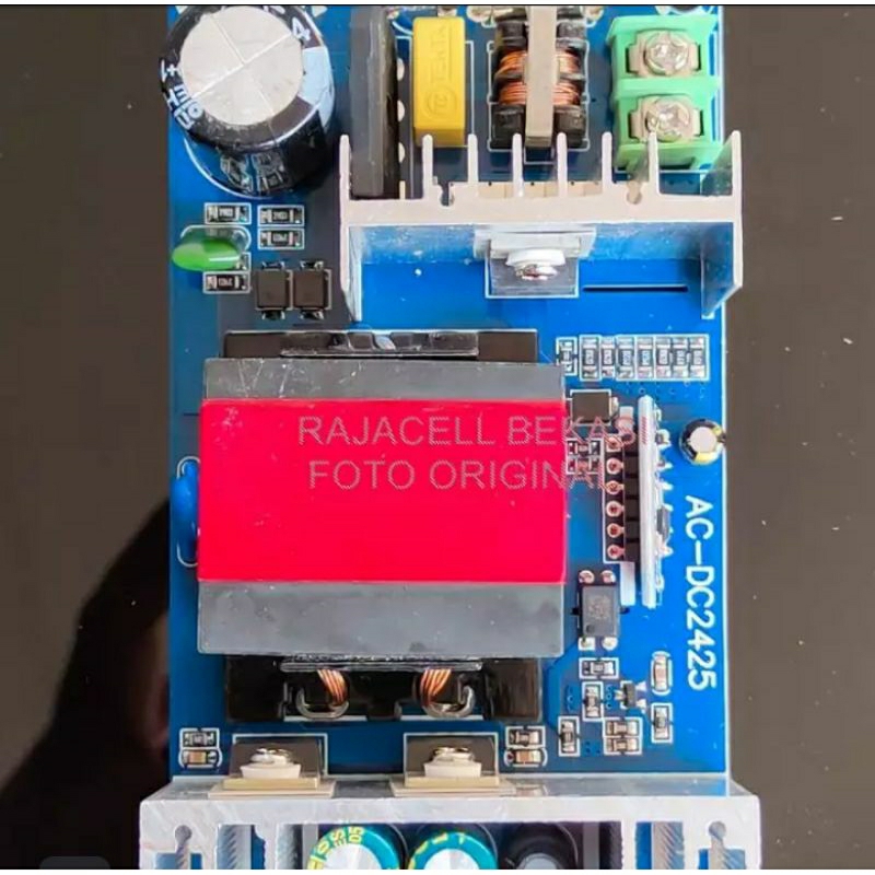 Jual Terlaris!!Power Supply Switching 12V 17A 200W Adaptor AC-DC PSU SMPS 12V DC 17A | Shopee ...