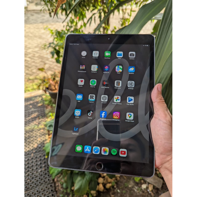 Jual Ipad 7 Gen 7 Kapasitas 128Gb | Shopee Indonesia