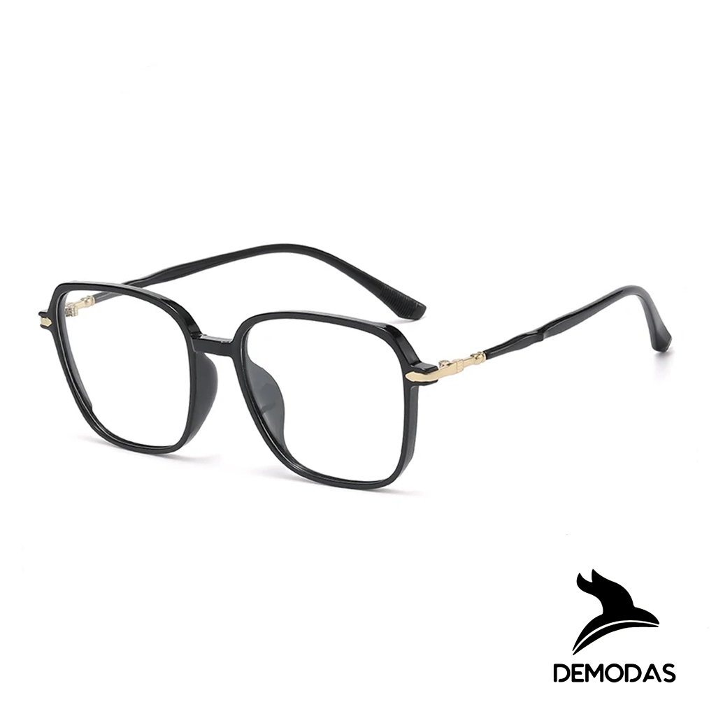 Jual DEMODAS DG20098 Kacamata Kotak Lensa Photocromic Bluecromic ...