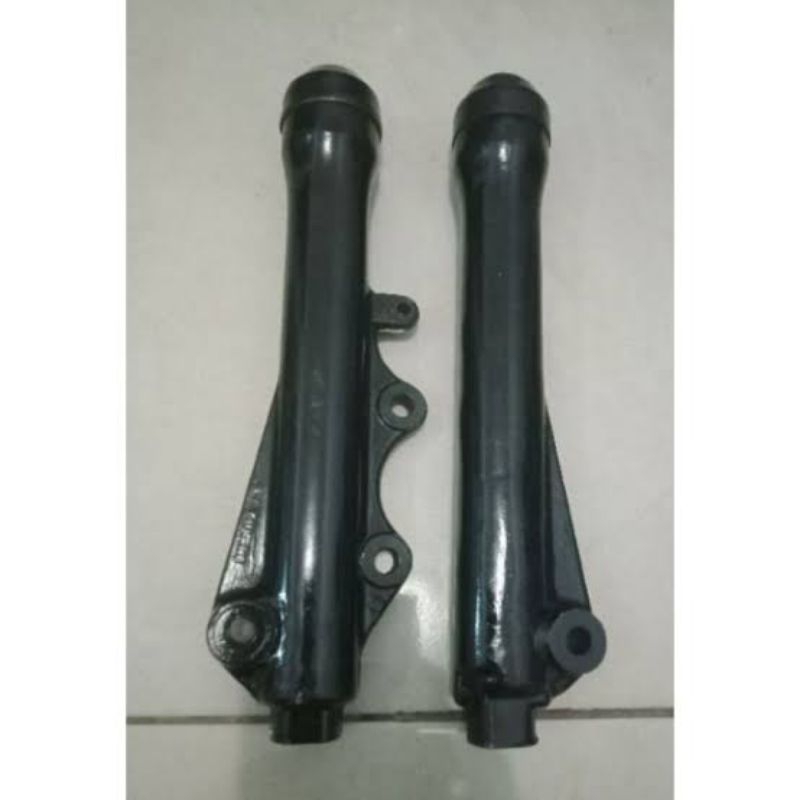 Jual bottom skok tabung shock depan yamaha vega Rold Fiz R original ...