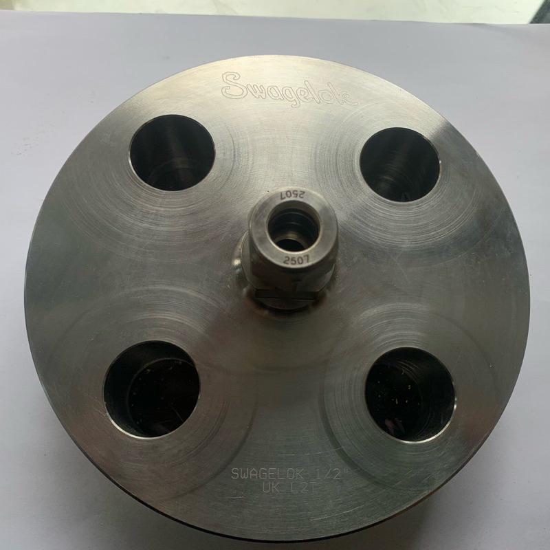 Jual ANSI FLANGE ADAPTER SWAGELOK | Shopee Indonesia