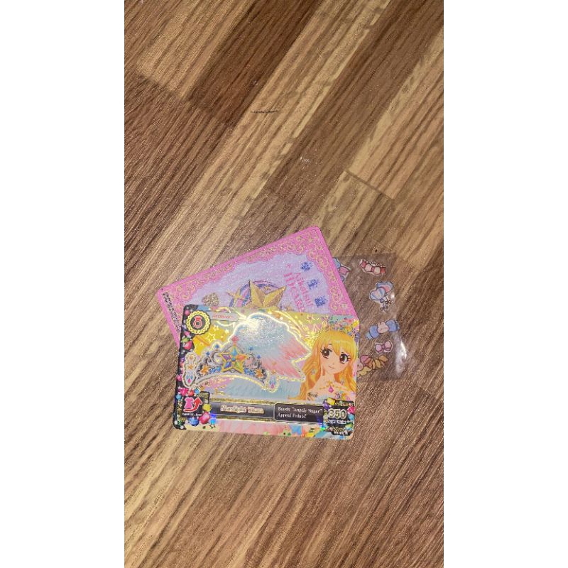 Jual Starlight Tiara N ID Card | Shopee Indonesia