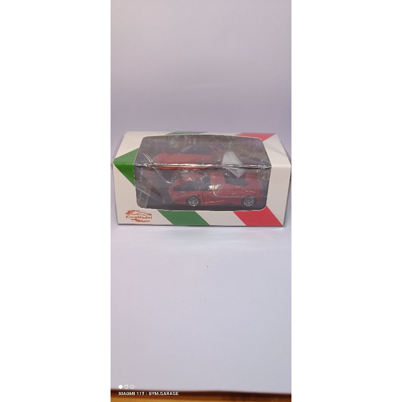 Jual king model Ferrari Enzo | Shopee Indonesia