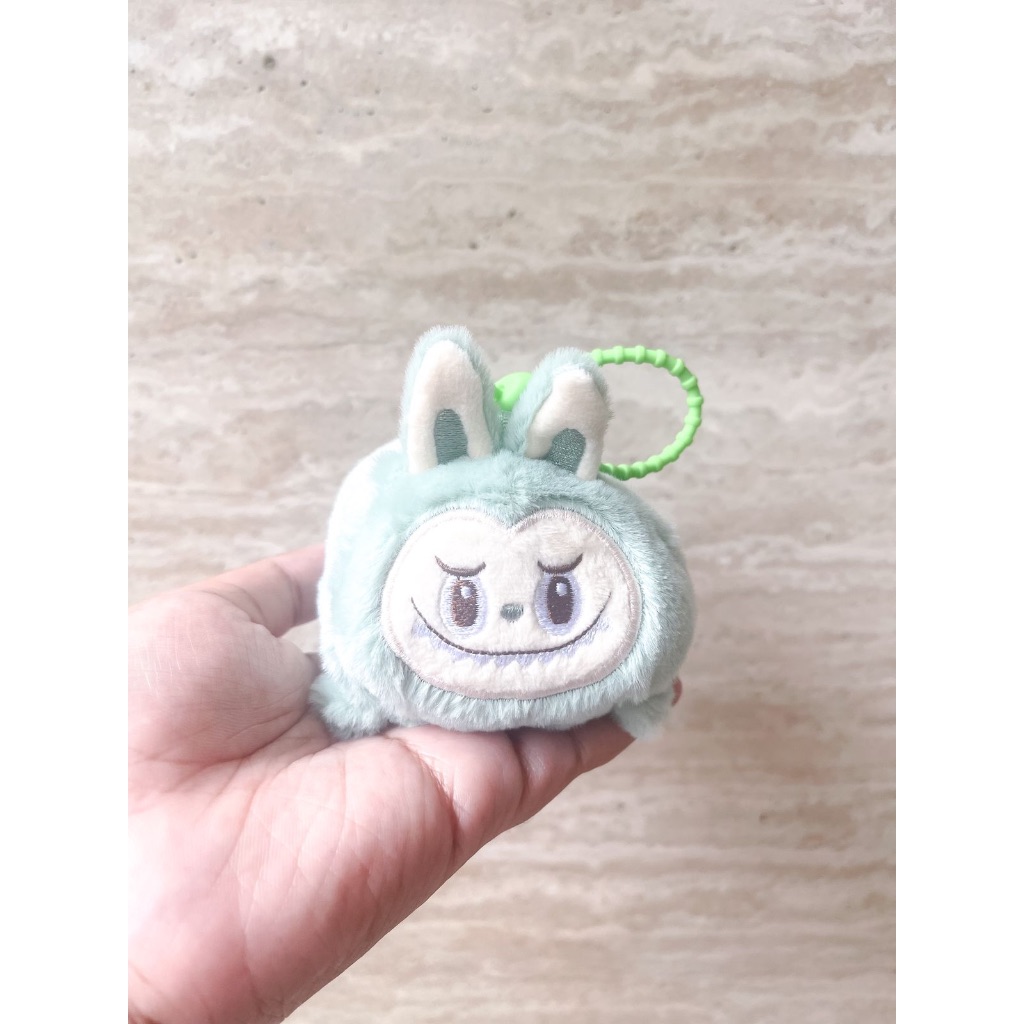 Jual Labubu Keychain Wallet - Cute Labubu - Colorful | Shopee Indonesia
